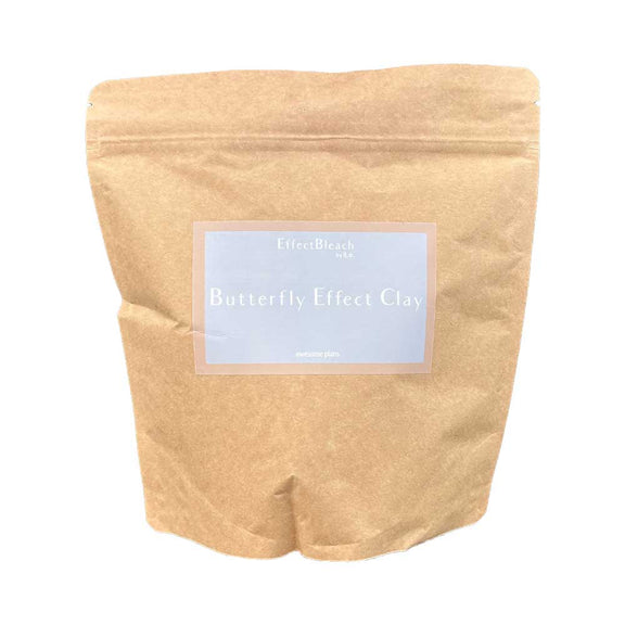 Effect Bleach Butterfly Effect Clay B clay. 400g – DRIVE BLUE HONG KONG